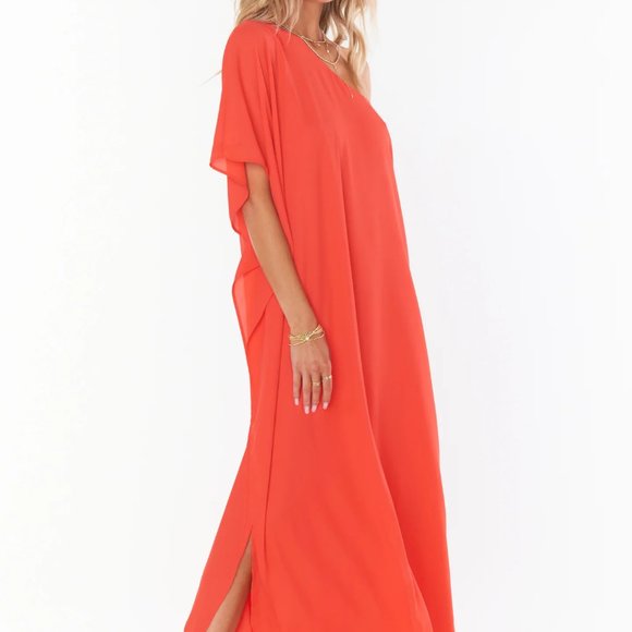 Show Me Your MuMu | Dresses | New Show Me Your Mumu Tropez Maxi Dress ...